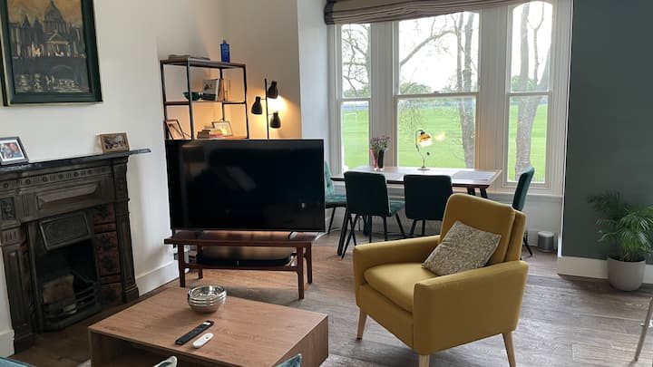 Cosy Flat In Barnes Village - Fulham
