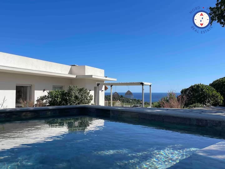 Villa Lolita - La Croix Valmer - Cavalaire-sur-Mer