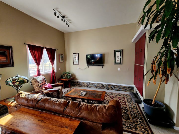 Spirit Mountain Guest House - Cody, WY