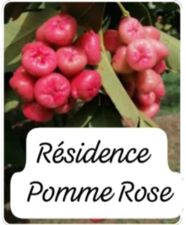 Appartement Sainte-luce - Martinique