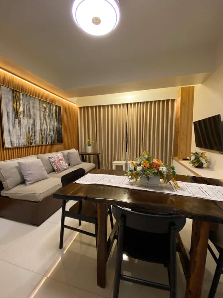 3br Condo In Manhattan Parkview Tower 2 Cubao - Quezon City