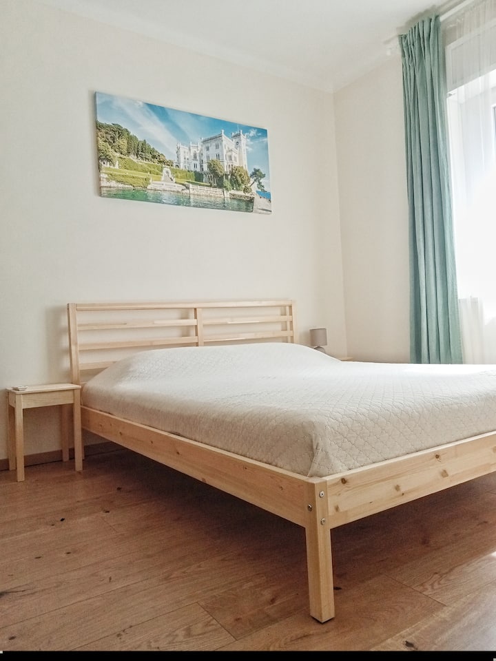 Casa Vacanze Viola - Trieste