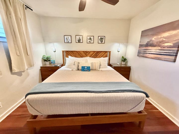 Well Located Suite Ac In Bedroom, Washer Dryer. - Kauai, HI