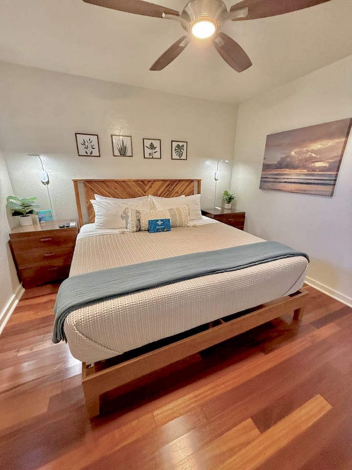 Well Located Suite Ac In Bedroom, Washer Dryer. - Kauai, HI