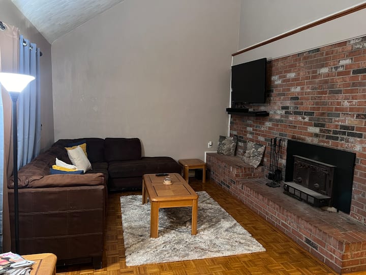 Nice And Cozy - Carrollton, VA