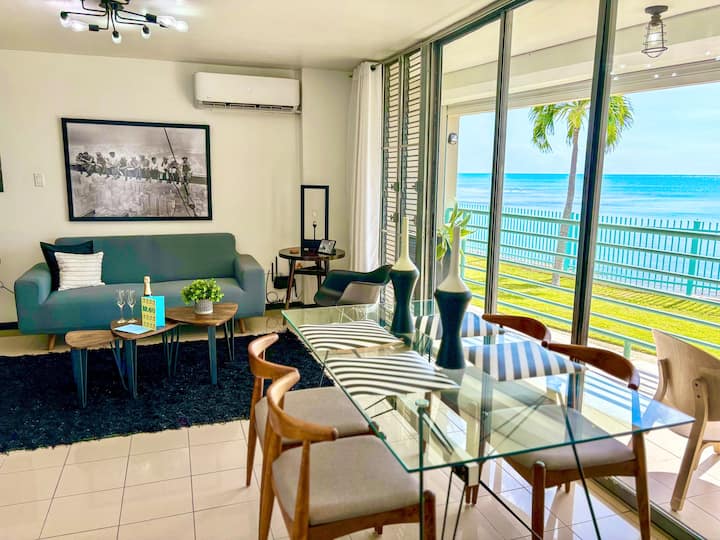 Puerto Rico Beachfront Vacation Rentals | Airbnb