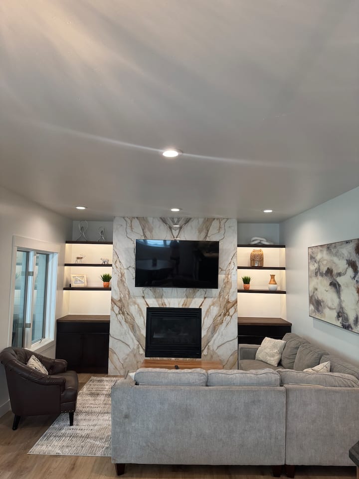 Whitefish Lake Home With Resort Amenities - Whitefish, MT