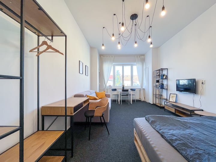 Beautiful Apartment Drevak Xii - 布爾諾
