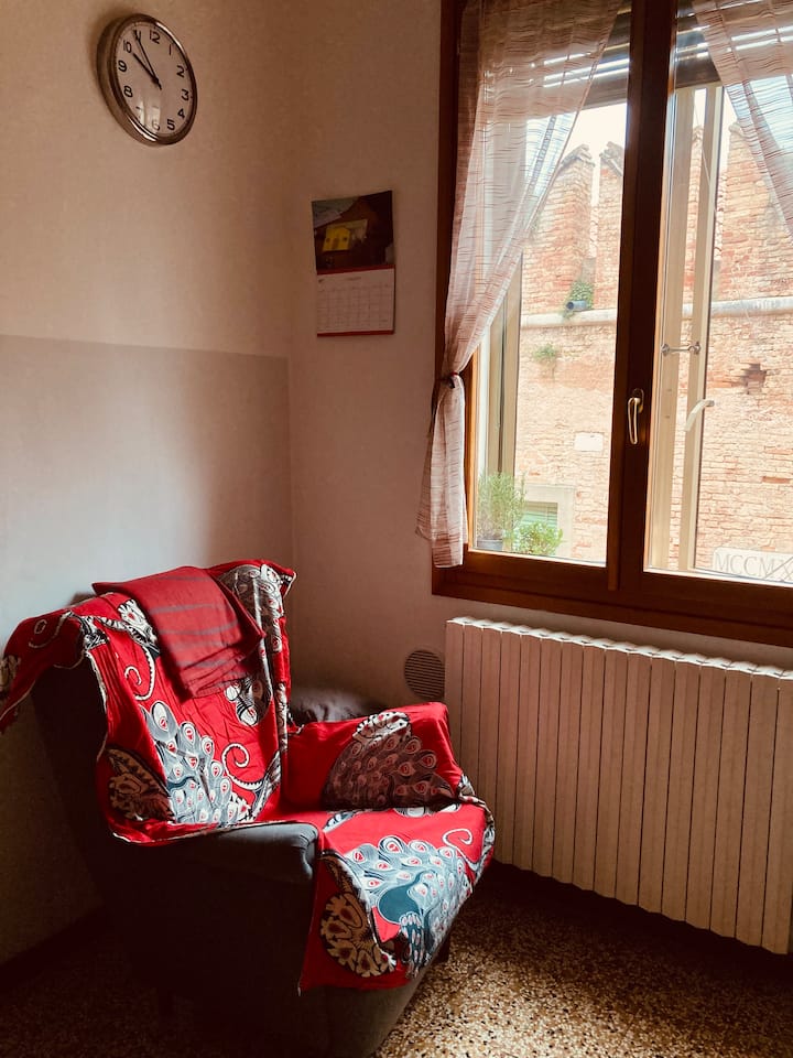 Lovely Flat In Celestian - Venetië