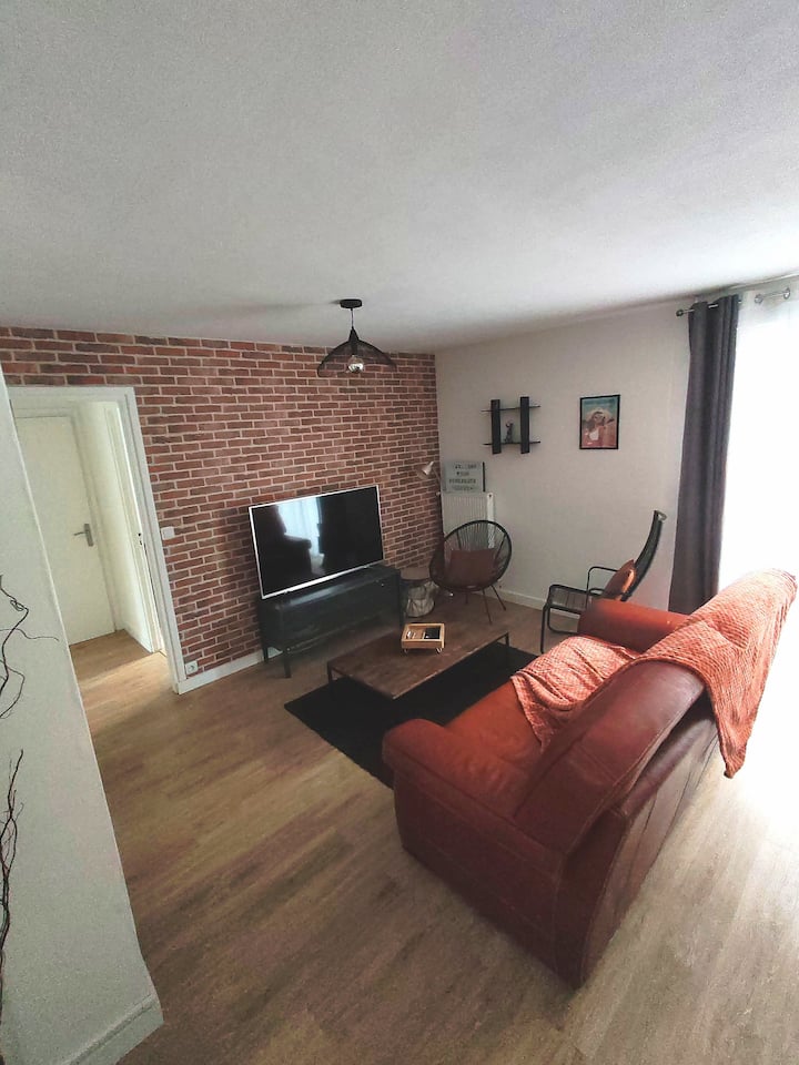 En Citadelle - Bergues