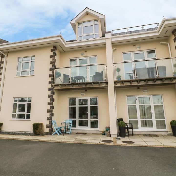 Tywod Arian - Morfa Nefyn 3 Bed Apartment - Morfa Nefyn