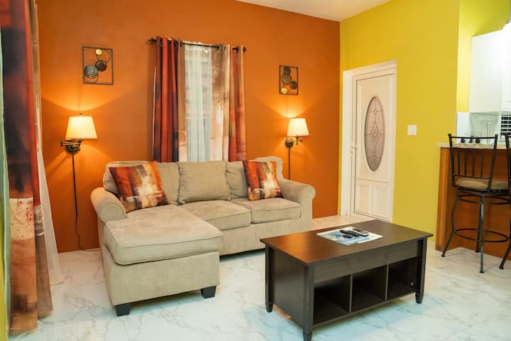 Fortune Estate East (Car Rental Available) - Anguilla