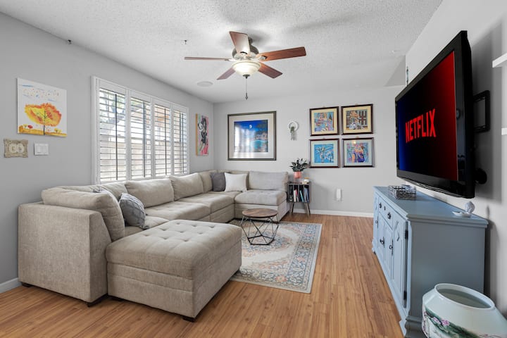 Cozy Condo Near Sloan Park - Mesa, AZ