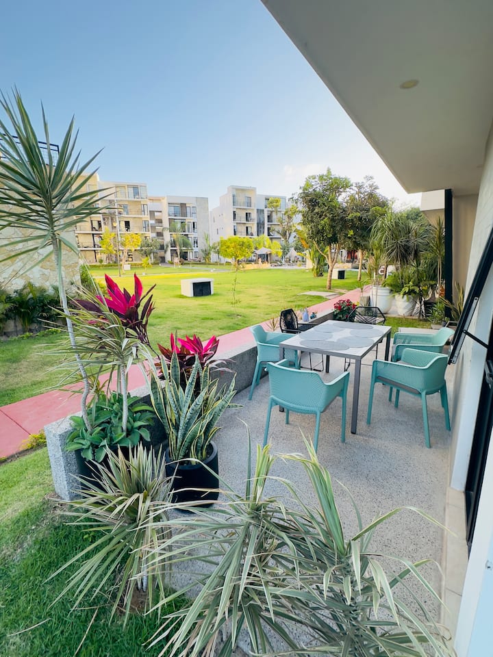 Green Bambú - Puerto Vallarta