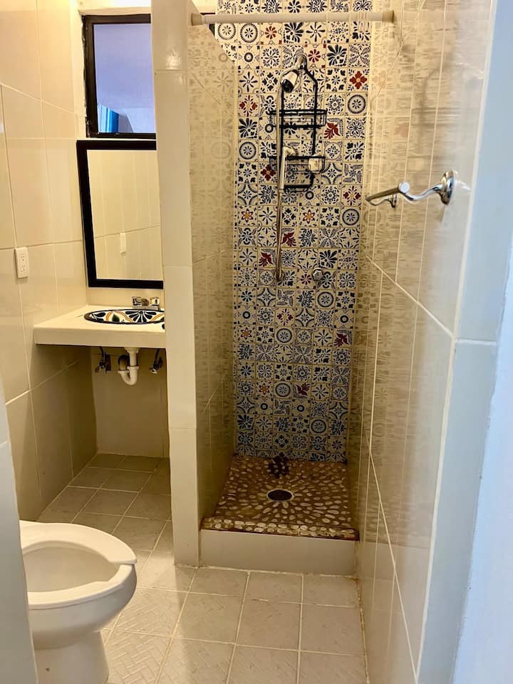 Casa Lo De Café - Lo de Marcos