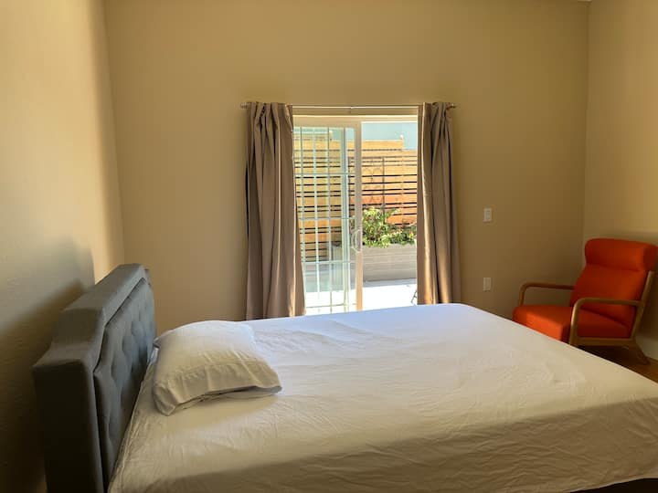 2bed-2bath Private Space In Sf House - San Francisco, CA