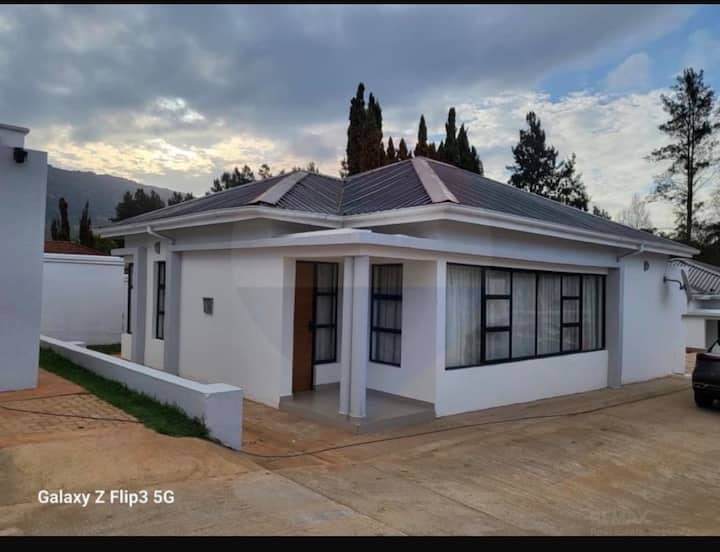 A Home Away From Home - Eswatini