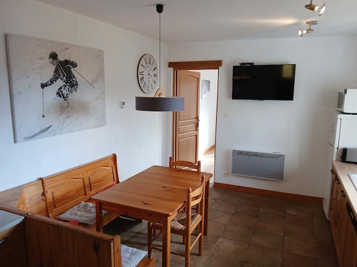 Appartement Tout Confort - Vosges