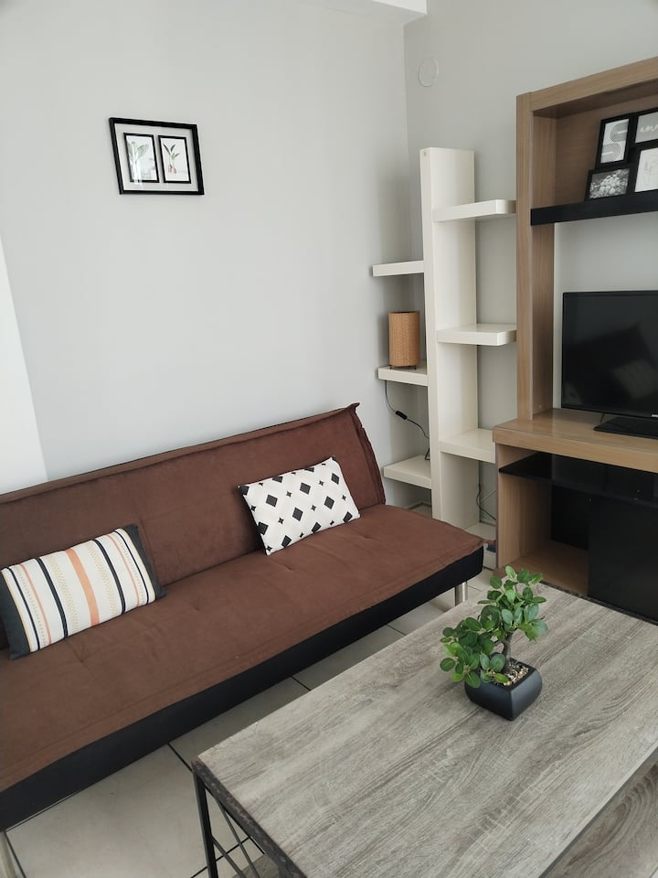 Lindo Y Fresco Departamento Céntrico Piso 4 - Peru