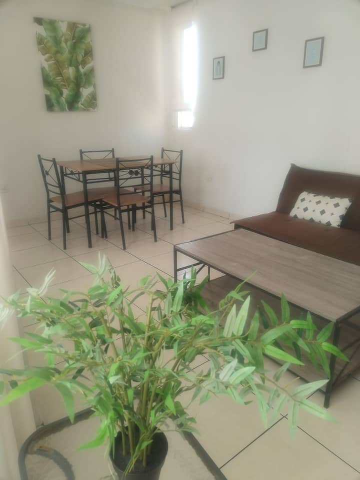 Lindo Y Fresco Departamento Céntrico Piso 4 - Huanchaco