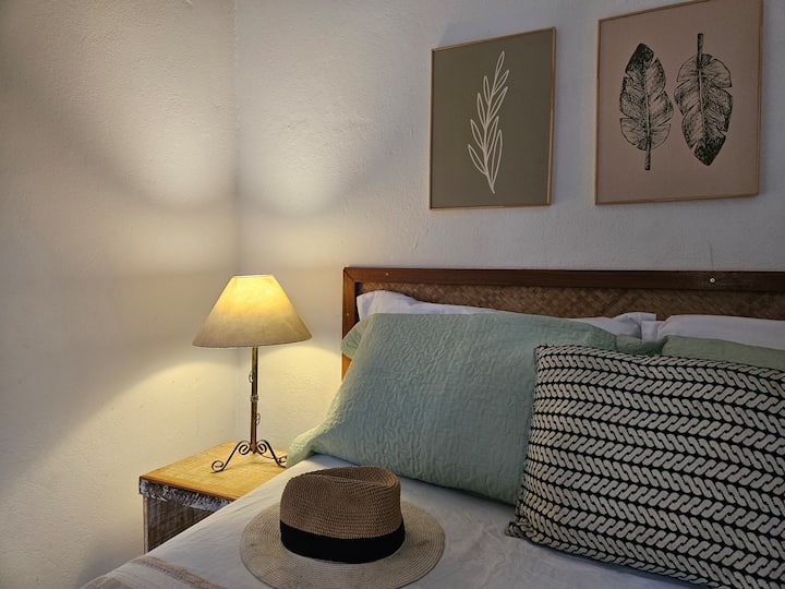 Casa Aconchegante Ubatuba. - Ubatuba