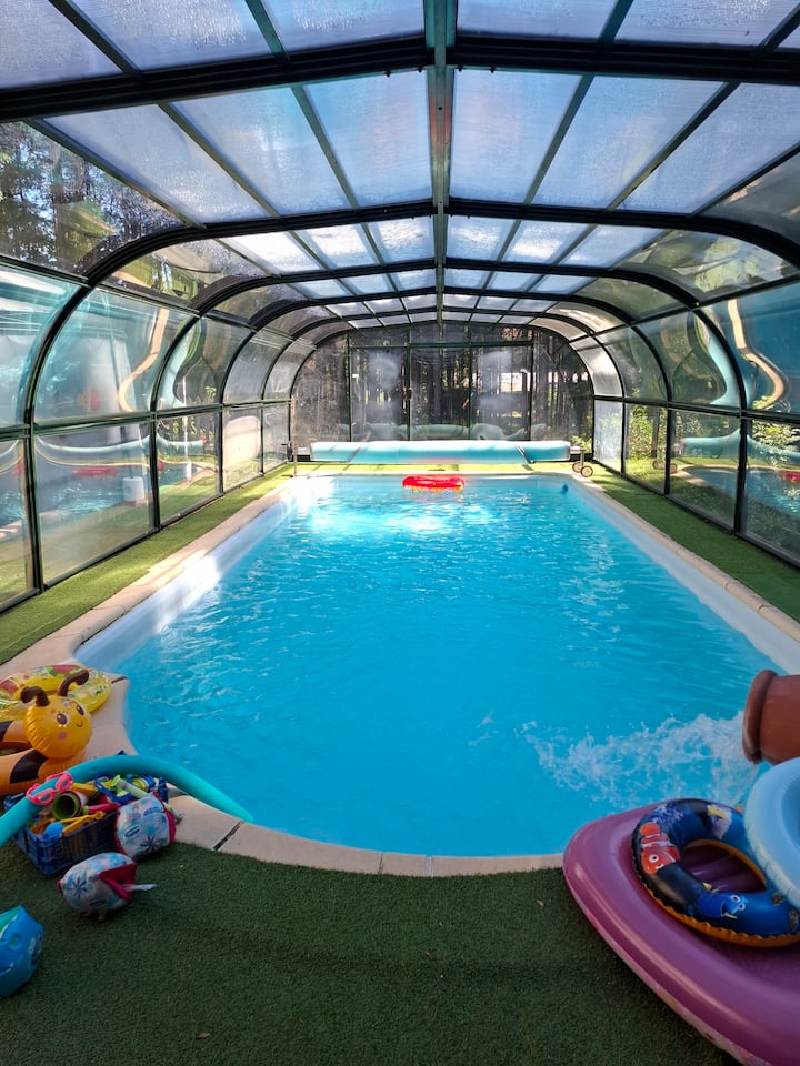 Gîte Le Panache Au Chalet Les éCureuils - Saint-Léger-les-Mélèzes