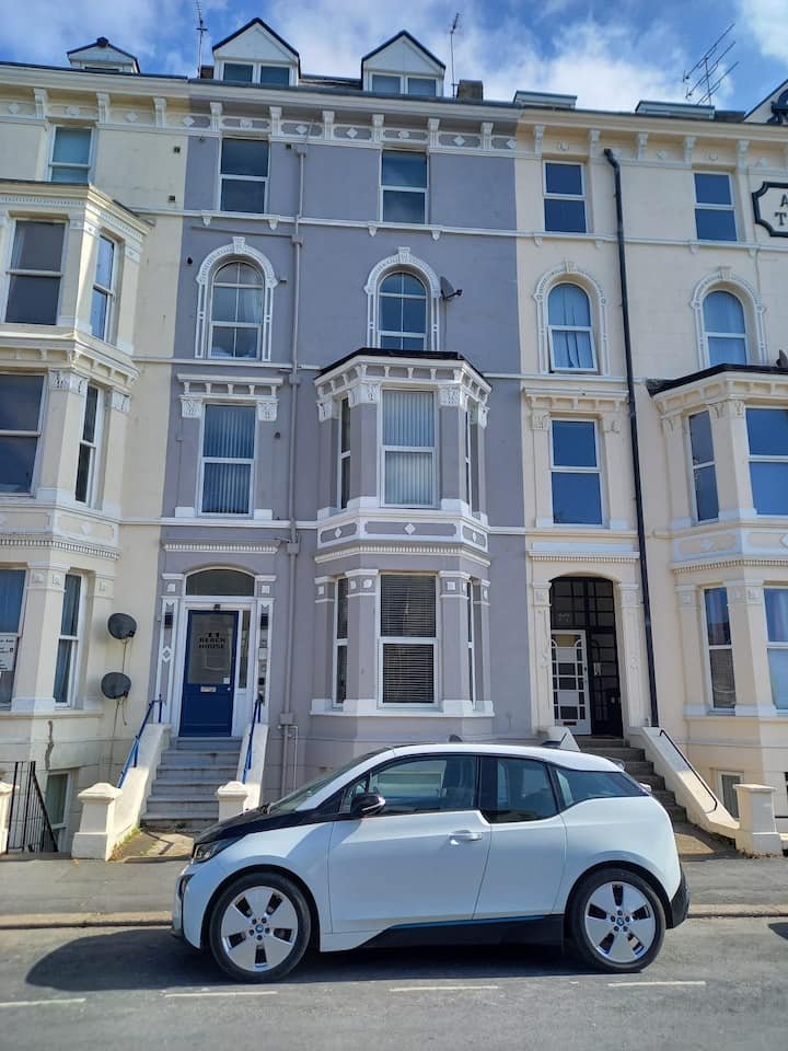 2 Beach House Bridlington - Bridlington