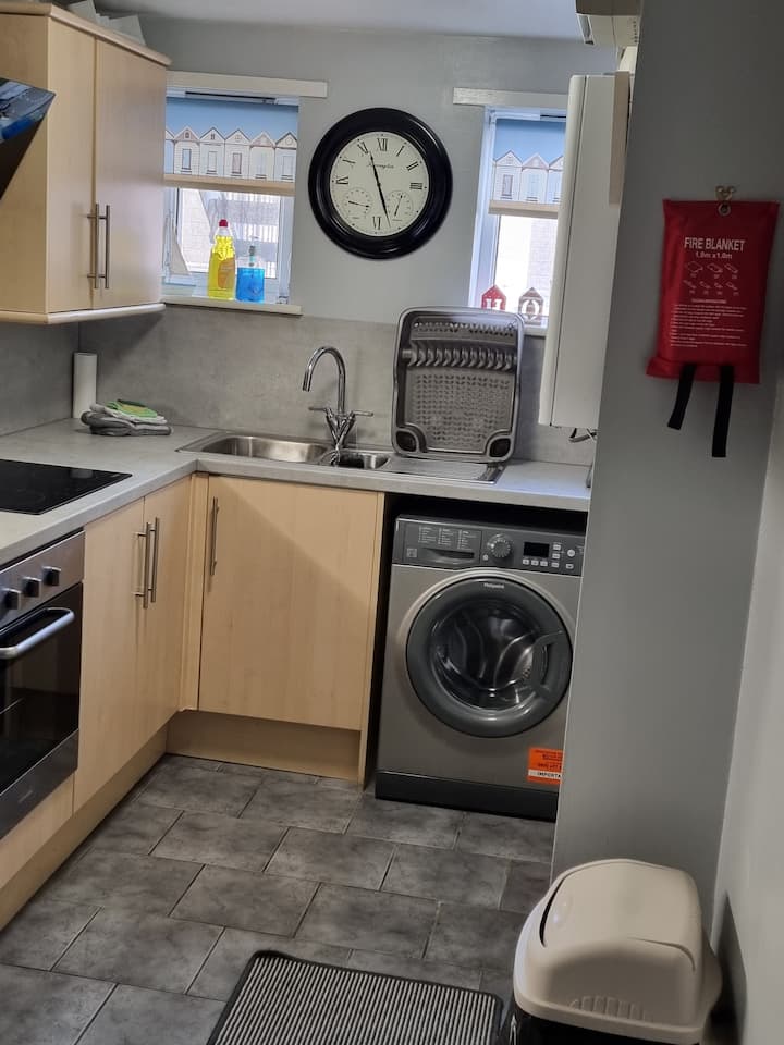 2 Beach House Bridlington - Bridlington