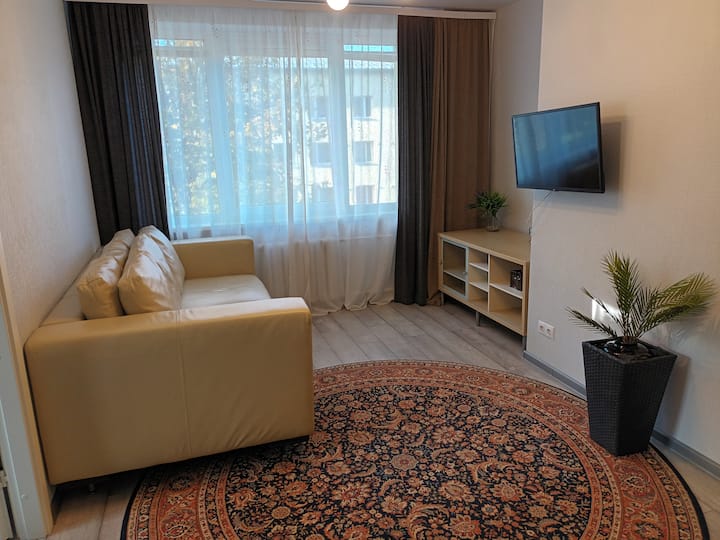 Apartments For Rest Near The Beach - Estonie