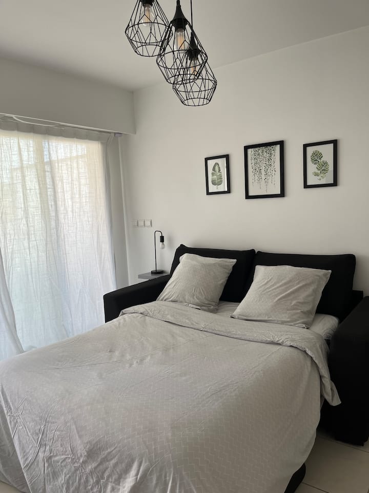 Studio Centre Cannes, Piscine, Climatisation - Cannes