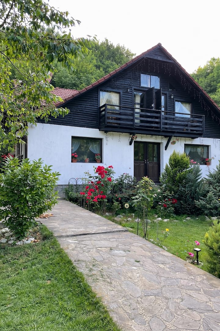 Rainbow Guesthouse - Bran