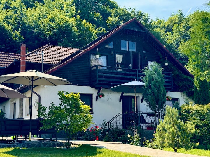 Rainbow Guesthouse - Bran