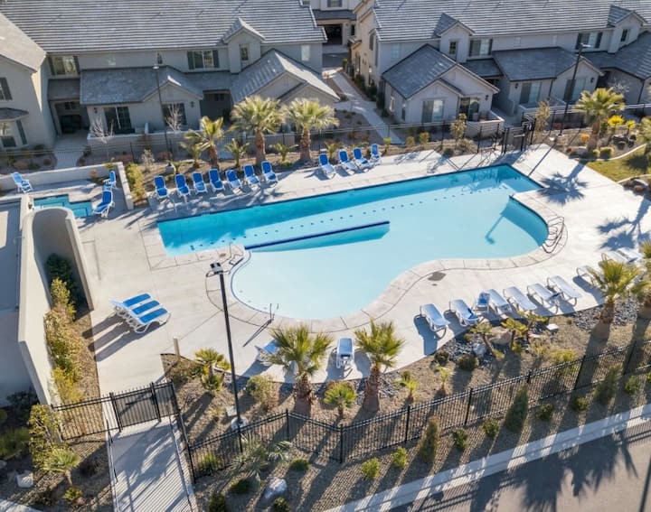 Poolside Adventures: W/ Free Parks Pass! - St. George, UT