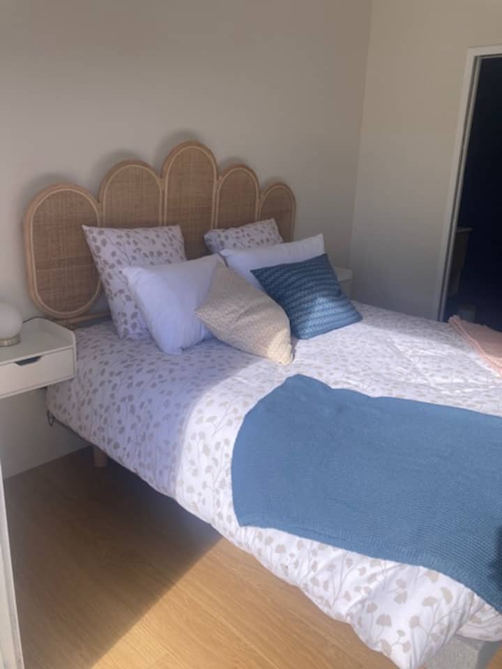 Chambre D'hote Pays Basque - Itxassou