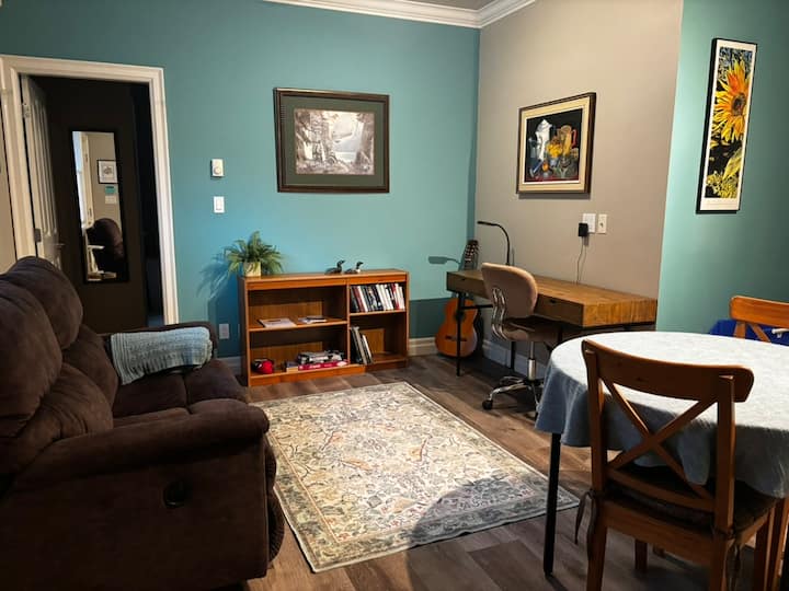 Bracken Haven. Clean And Cozy Suite. - Squamish