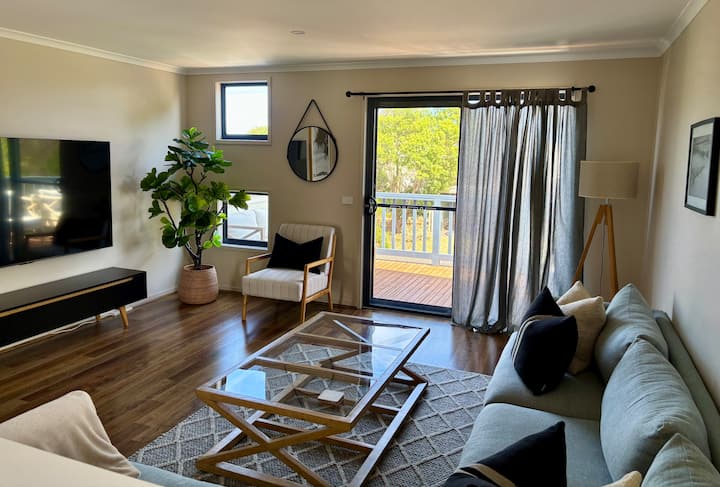 Beach House At Cape Paterson - Cape Paterson