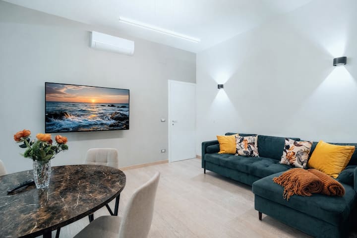 Casa Nicola • 2br Apt In Trastevere Near Vatican - Rome