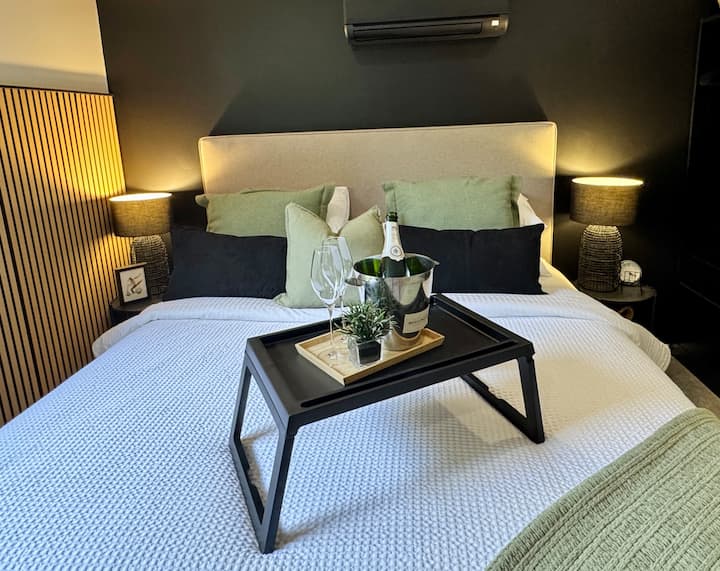 The Garden Retreat - Daylesford