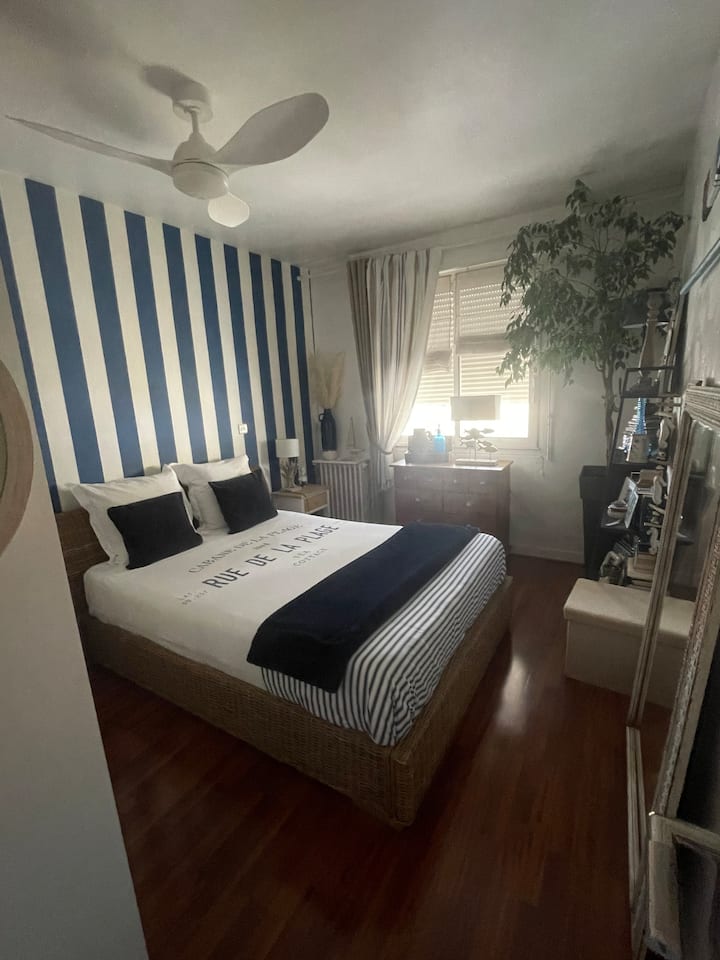 Appartement Centre Ville De Bayonne - ibis Styles Bayonne