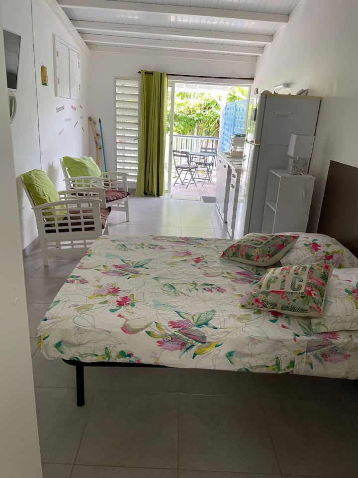 Studio Saint-françois - Guadeloupe - Saint-François