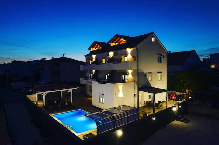 Villa Etta ČIovo - Trogir