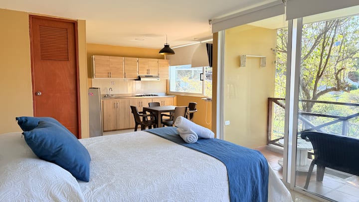 Paraiso Loft - Taganga