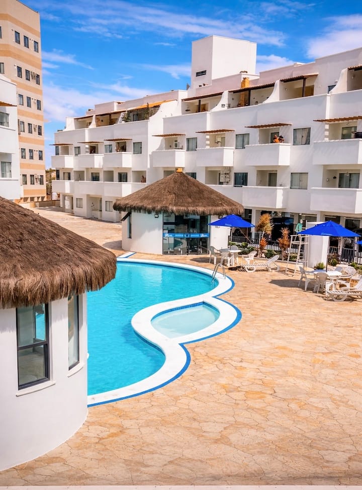 Arraial Do Cabo - Praia Grande - Villa Da Praia - Arraial do Cabo