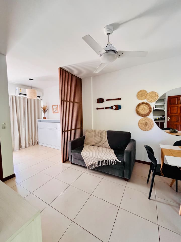 Apartamento Long Beach - Arraial Do Cabo - Arraial do Cabo