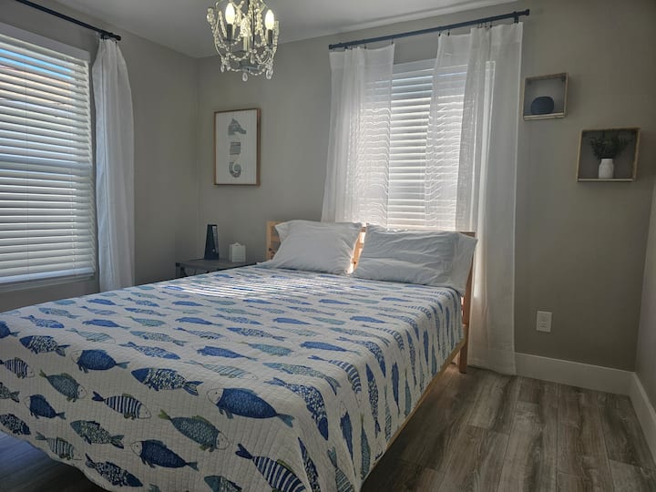 Waterfront Delights - Naples, FL