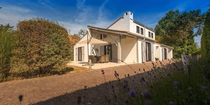 B&b De Haan - Ensor - Le Coq