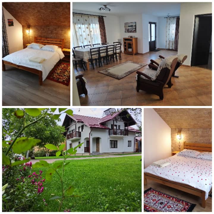 Magura Runcului-pojorata - Pojorâta