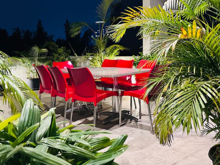 2bhk Luxury Service Apartment In Bangalore - Bangalore