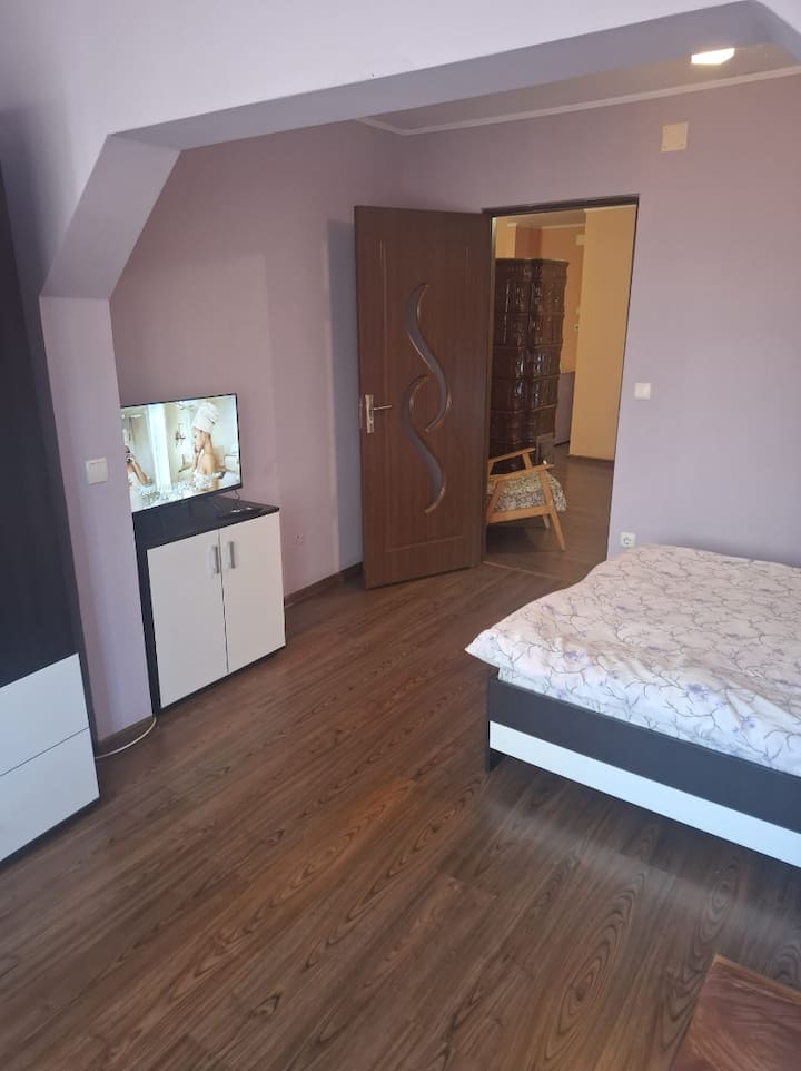 Apartamentul Republicii - Sebeș