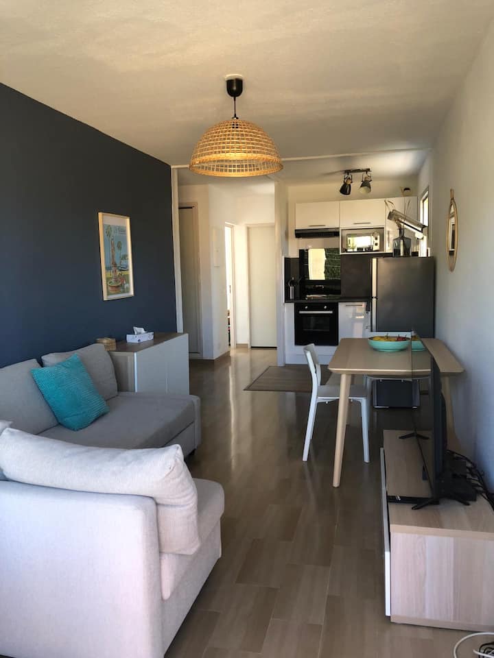 Appartement Sanary, Plages Et Port à Pied - Sanary-sur-Mer